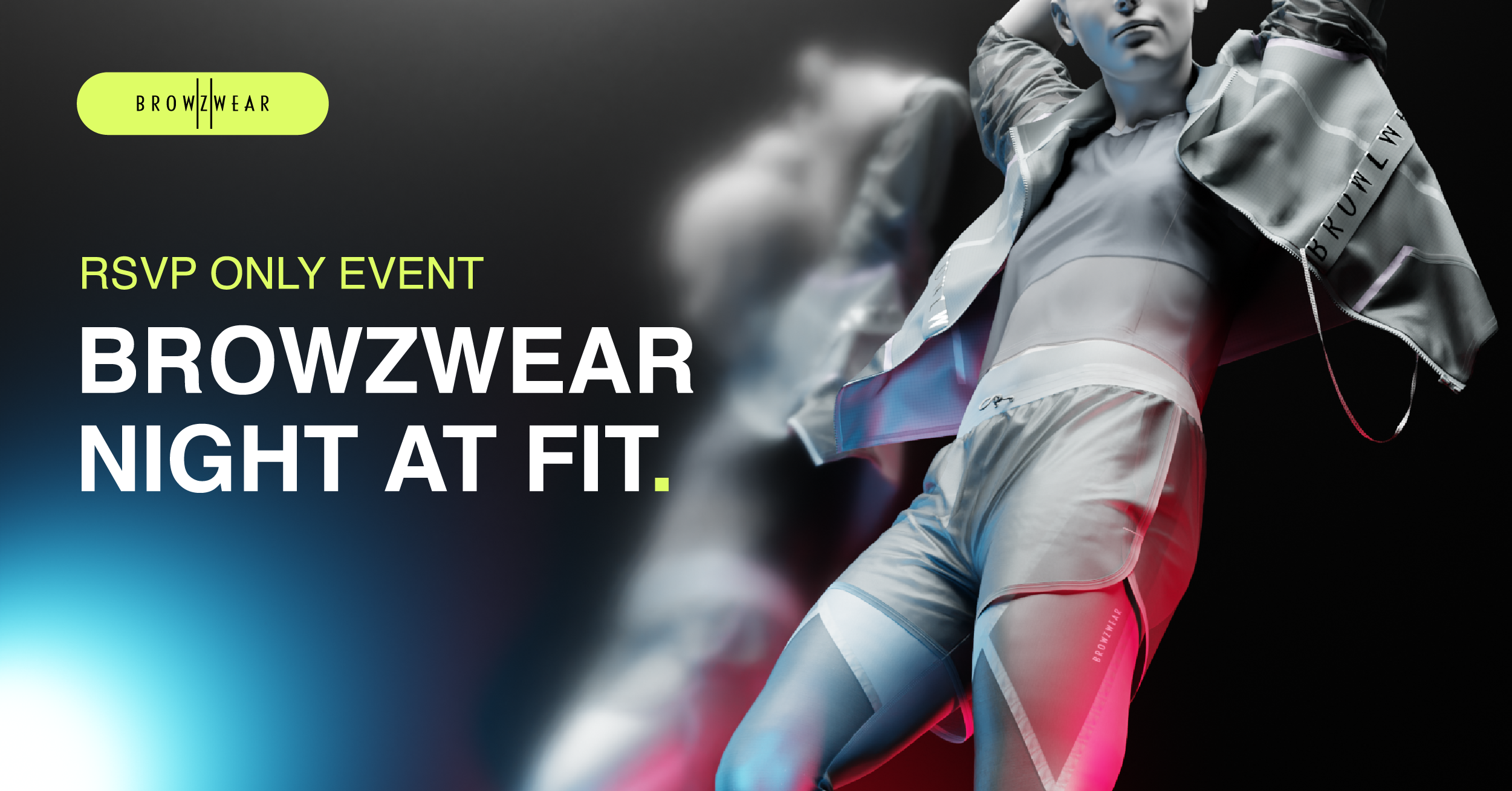 Browzwear Partner Trapdoor Browzwear Partner Trapdoor
